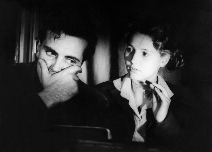 Frances Martin | ČSFD.cz