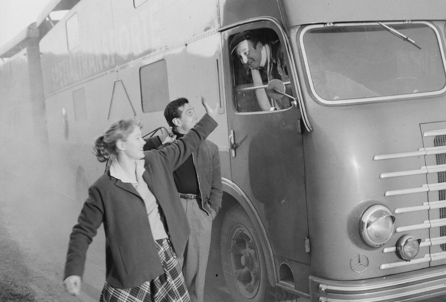 Frances Martin | ČSFD.cz