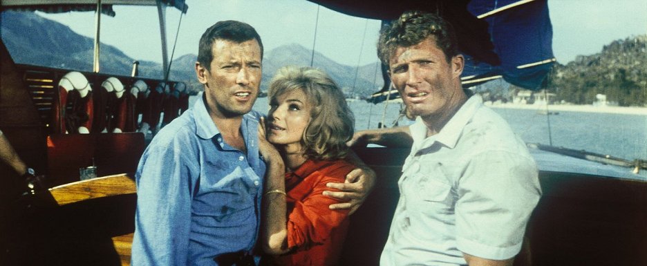 Maria Perschy | ČSFD.cz