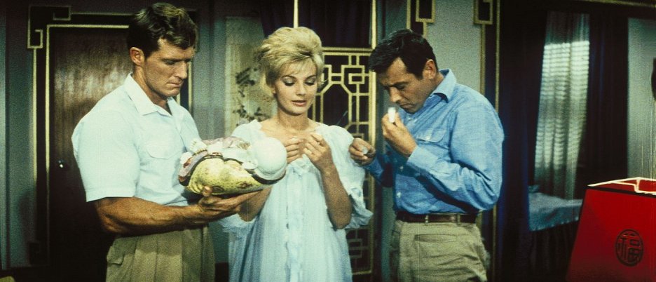 Maria Perschy | ČSFD.cz