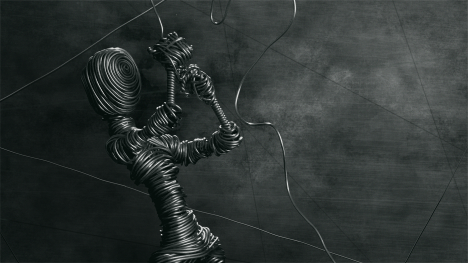 WireLess (2017) | ČSFD.cz