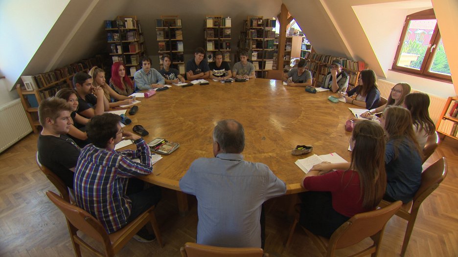 Bokros jelentések (2017) | ČSFD.cz