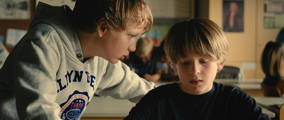 Ketchup Kid (2013) | ČSFD.cz