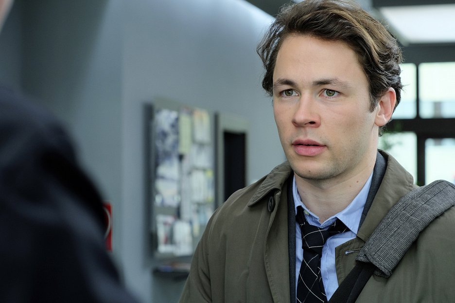 Daniel Langbein | ČSFD.cz