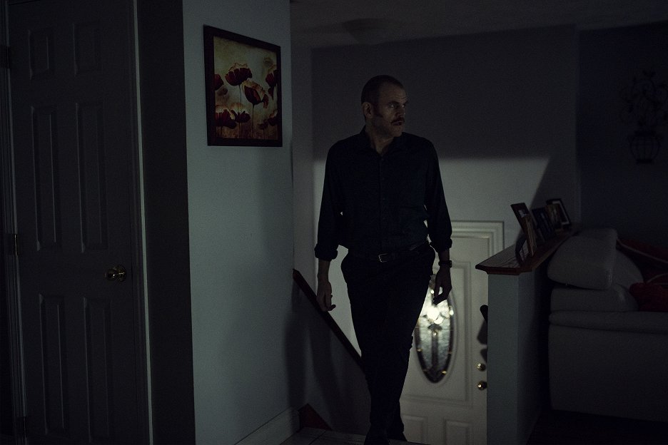 Michael Maize | ČSFD.cz