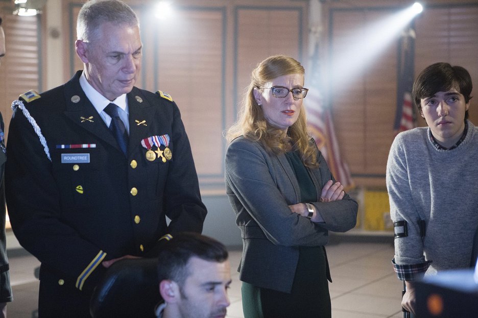 Fay Gauthier | Galerie - Z filmu | ČSFD.cz