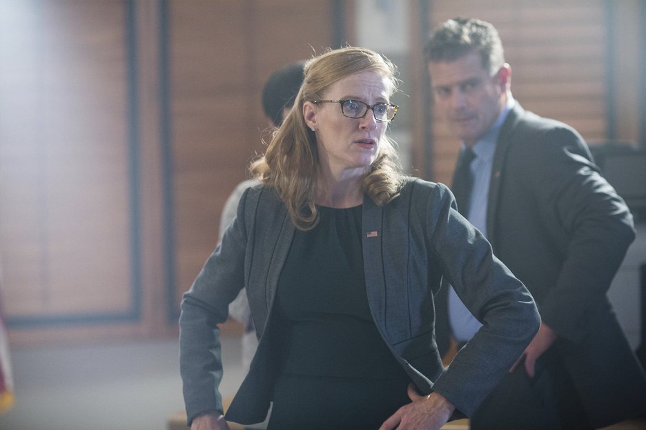 Fay Gauthier | Galerie - Z filmu | ČSFD.cz