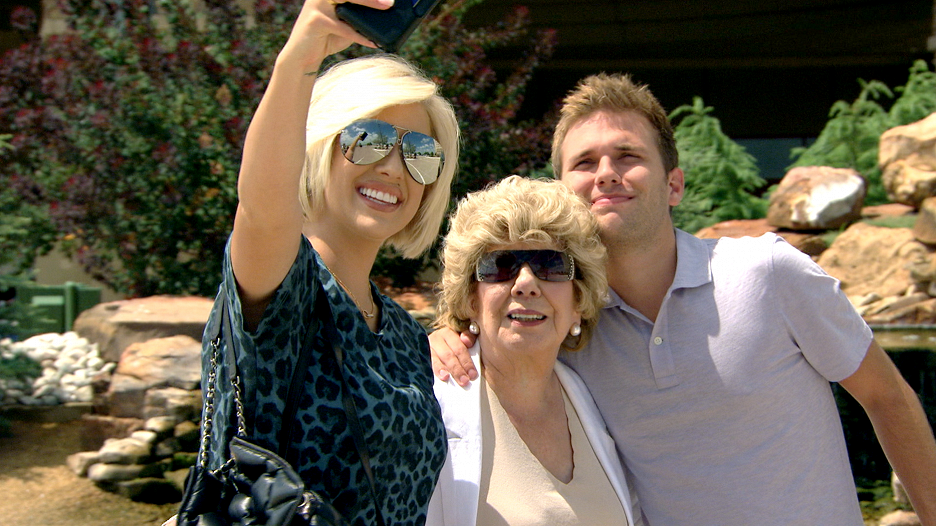 Growing Up Chrisley (2019) | ČSFD.cz