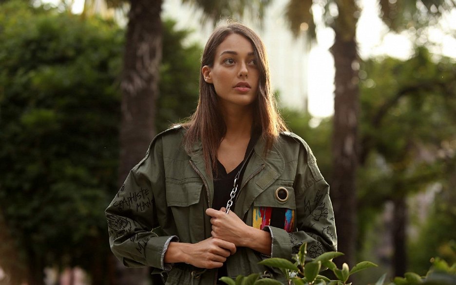 Çukur - Çukur (S02E01) (2018) | ČSFD.cz