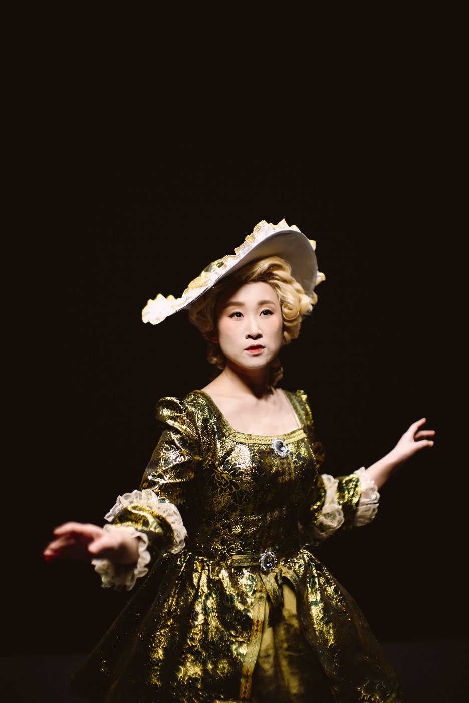 I Love You, You're Perfect, Now Change! (2019) | ČSFD.cz