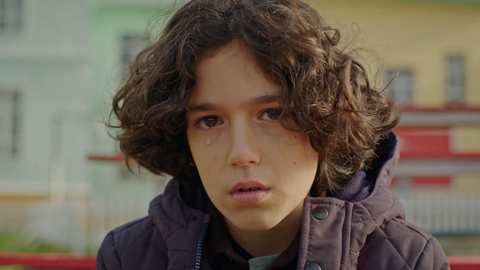 Tozkoparan - Episode 12 (S01E12) (2019) | ČSFD.cz