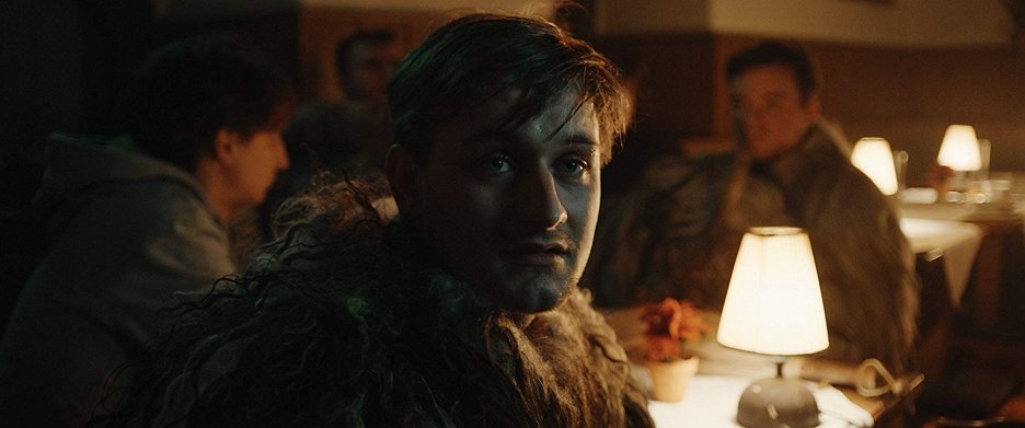 Percht (2018) | ČSFD.cz