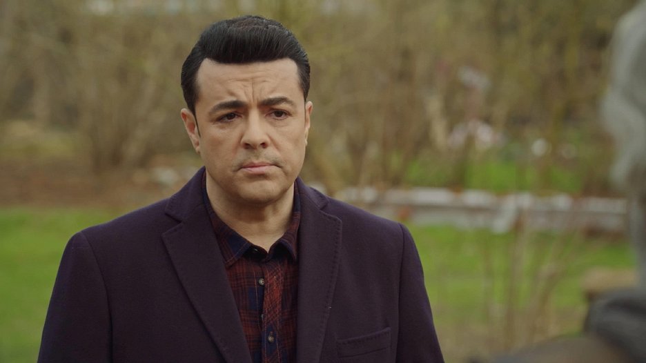 Tozkoparan - Yeni Üye (S01E15) (2019) | Galerie - Z epizody | ČSFD.cz