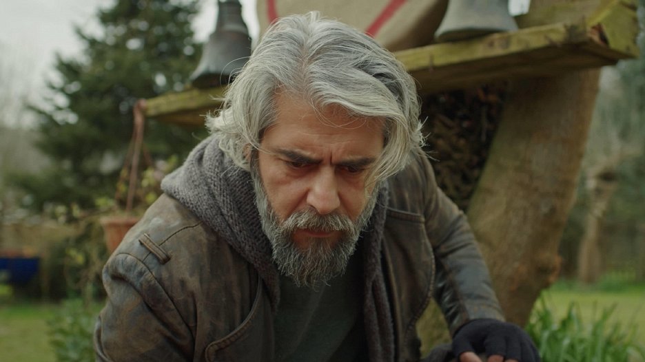 Tozkoparan - Yeni Üye (S01E15) (2019) | Galerie - Z epizody | ČSFD.cz