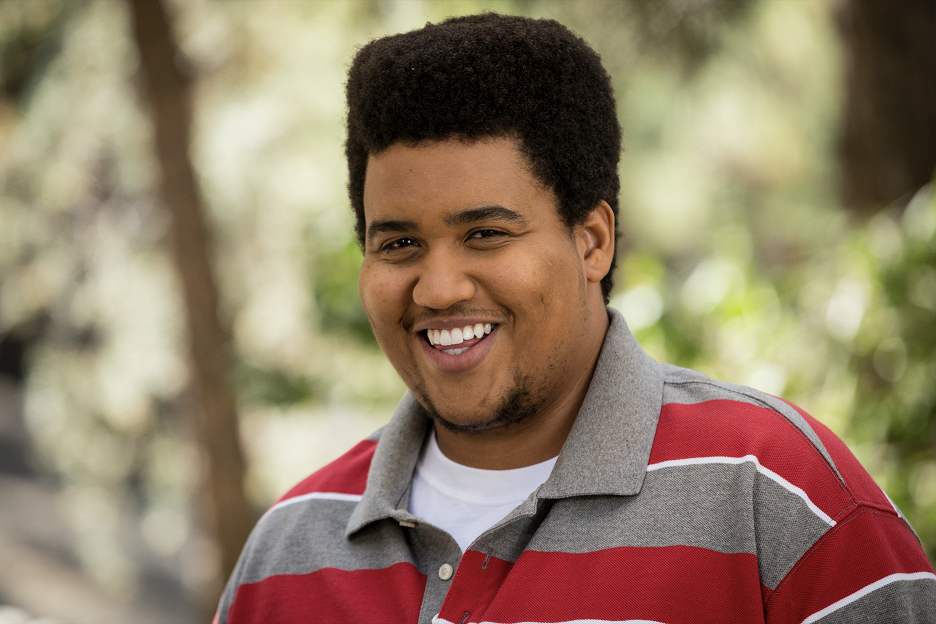 Lou Wilson | ČSFD.cz