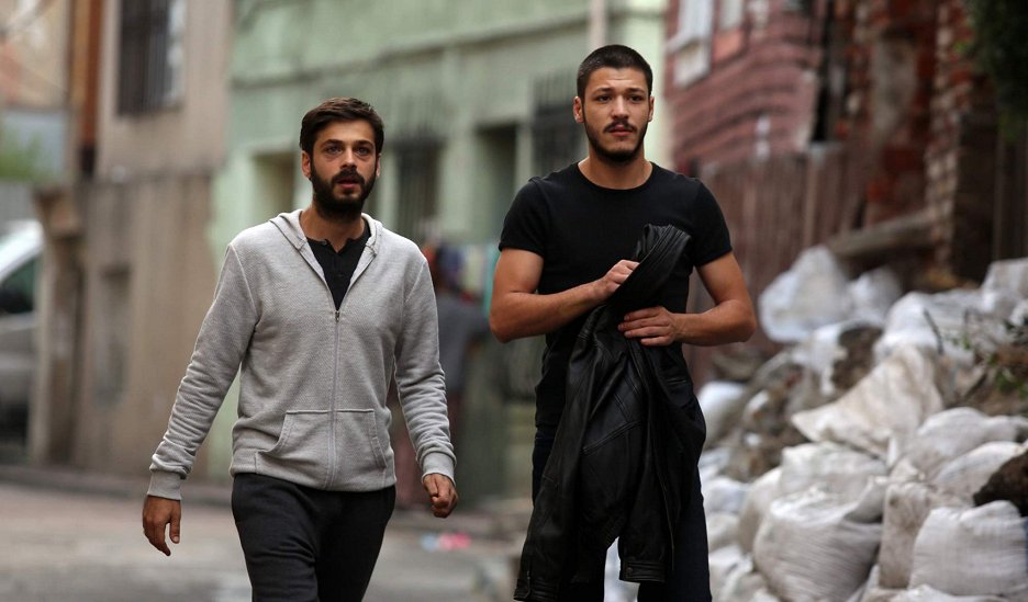 Sarven Çankar | ČSFD.cz