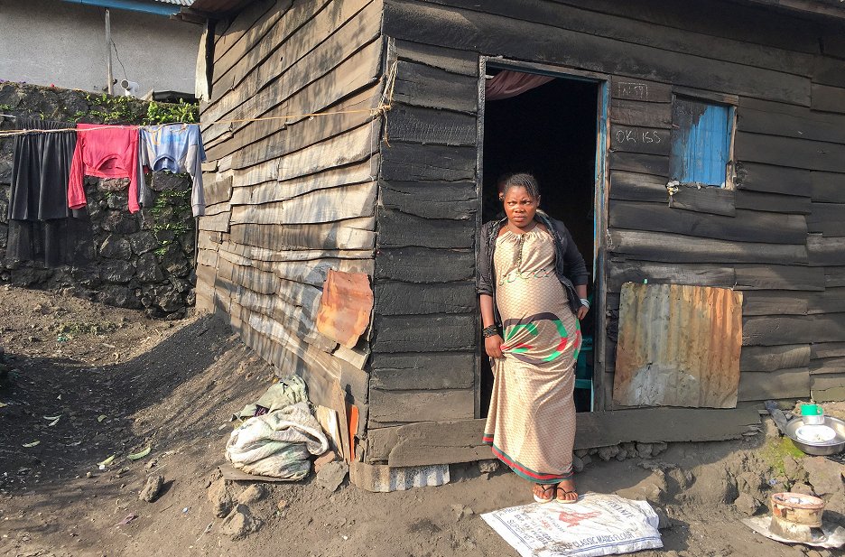 Frontline - UN Sex Abuse Scandal (S37E01) (2018) | Galerie - Z epizody | ČSFD.cz