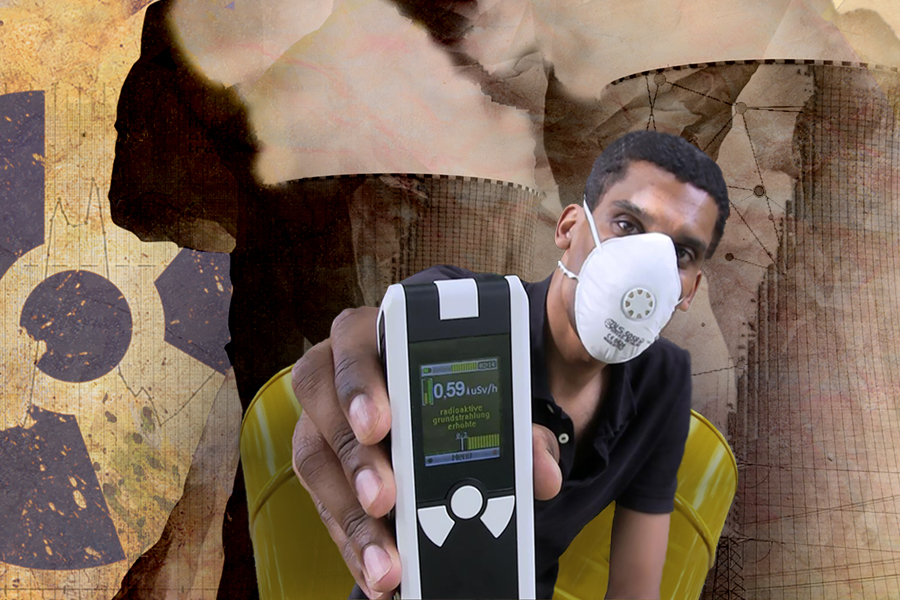 Marvin Oppong | ČSFD.cz