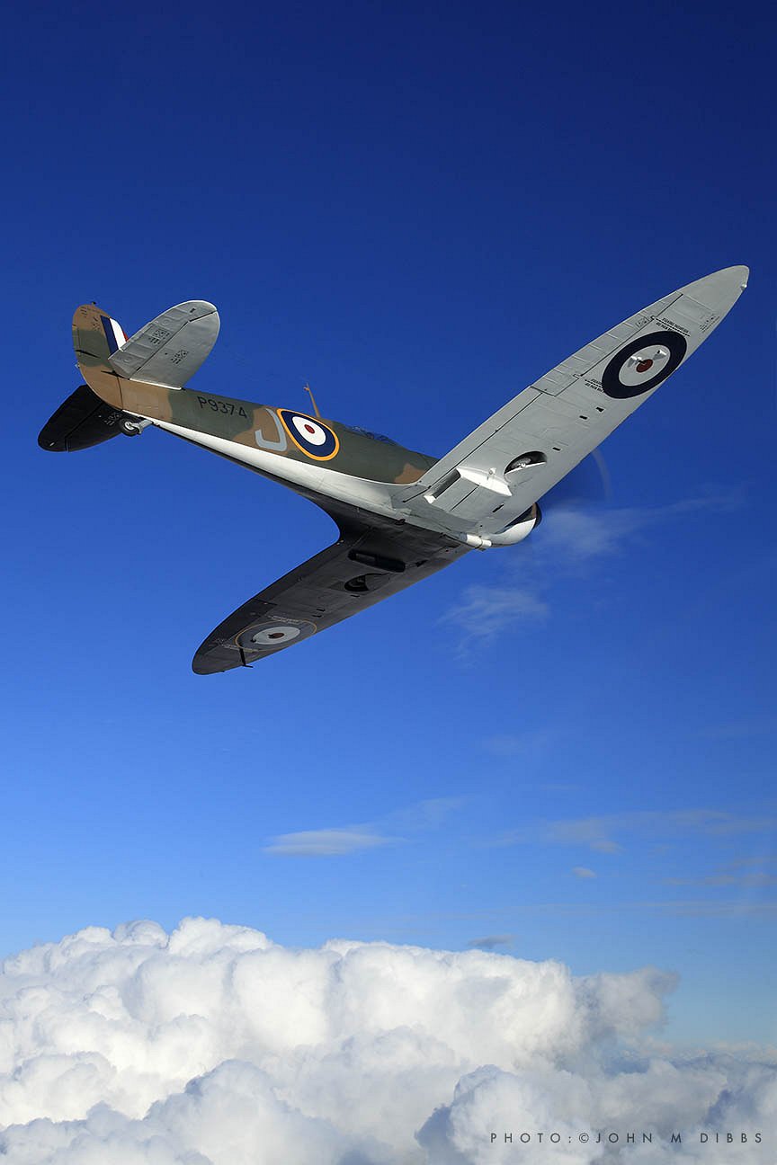 Spitfire (2018) | ČSFD.cz