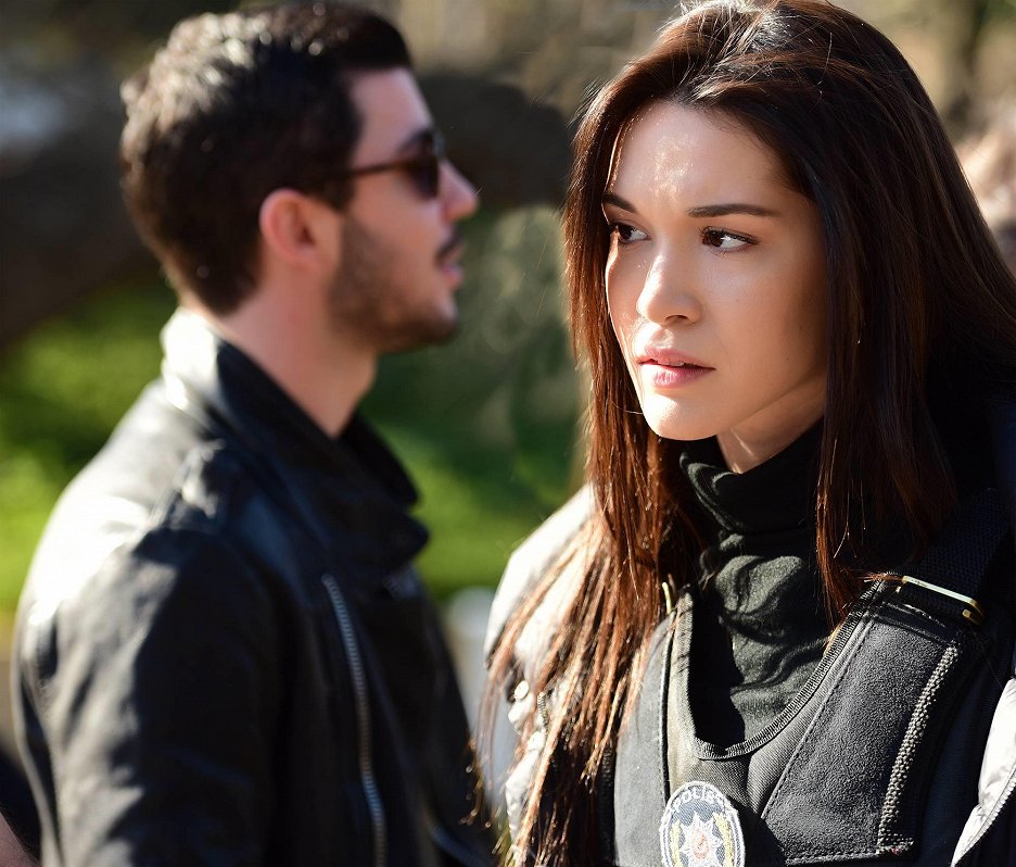 Hazal Subaşı | Galéria - Z filmu | ČSFD.sk