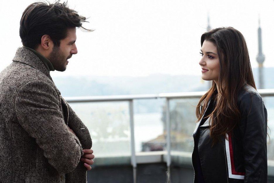 Serkan Çayoğlu | ČSFD.cz