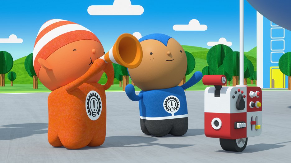 Tinpo (2018) | ČSFD.cz