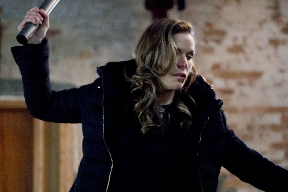 Smutek černé vdovy (2018) | ČSFD.cz