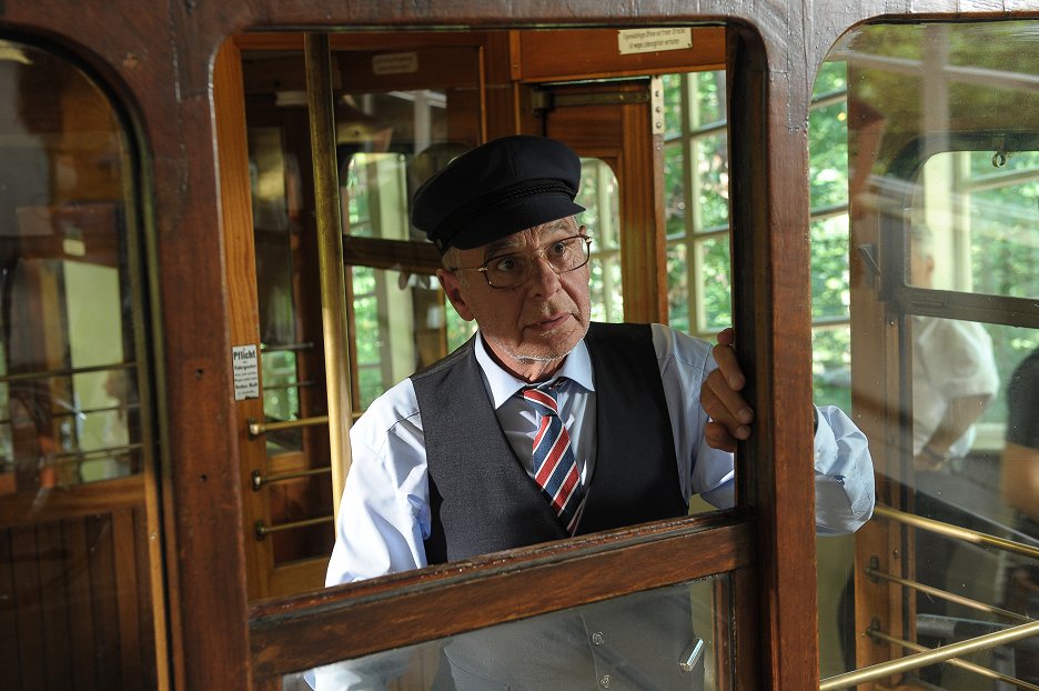 Thomas Meinhardt | Galerie - Z filmu | ČSFD.cz