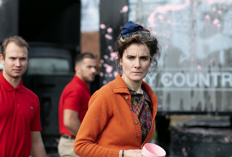 MatkaOtecSyn - Epizoda 8 (E08) (2019) | ČSFD.cz