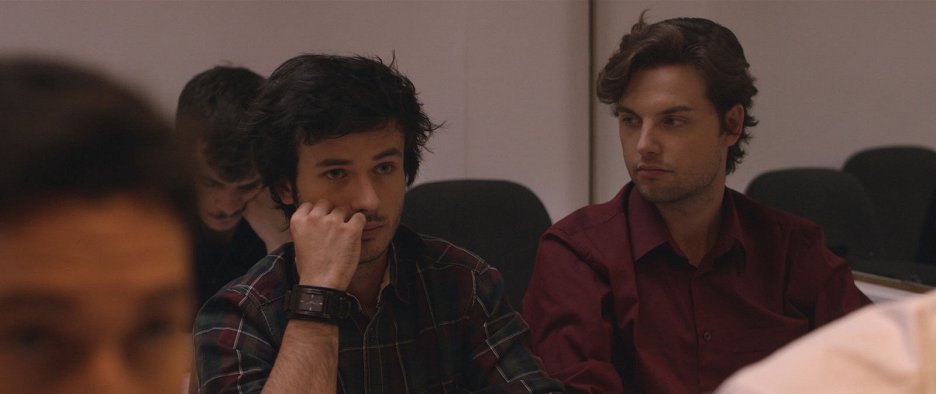 Quentin Santarelli | ČSFD.cz