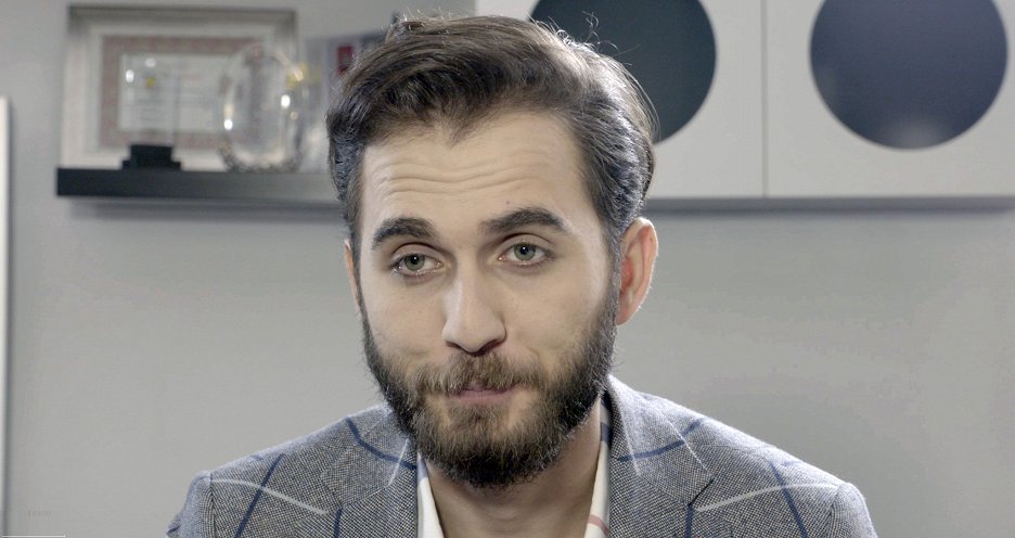 Zohak (2018) | ČSFD.cz