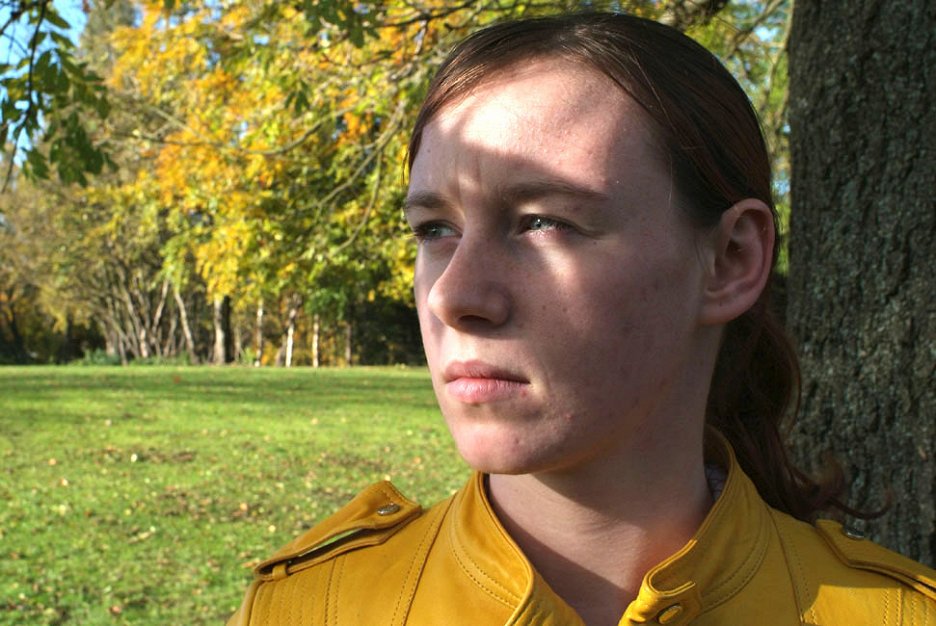 Helen (2008) | ČSFD.cz