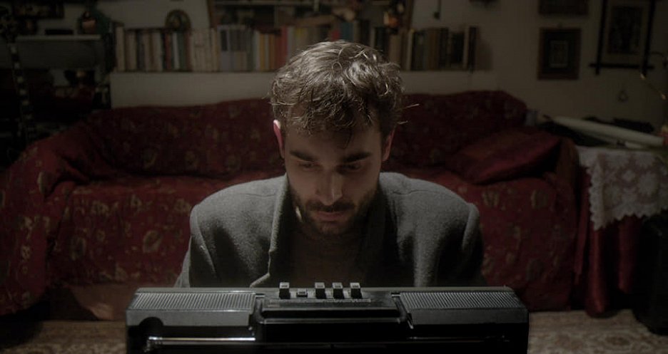 The Last Lesson (2018) | Gallery - Posters | ČSFD.cz