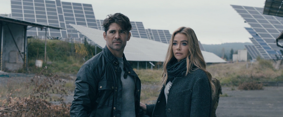 Alpha Code (2020) | ČSFD.cz