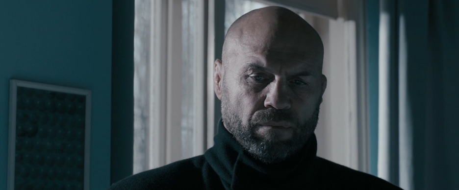 Alpha Code (2020) | ČSFD.sk