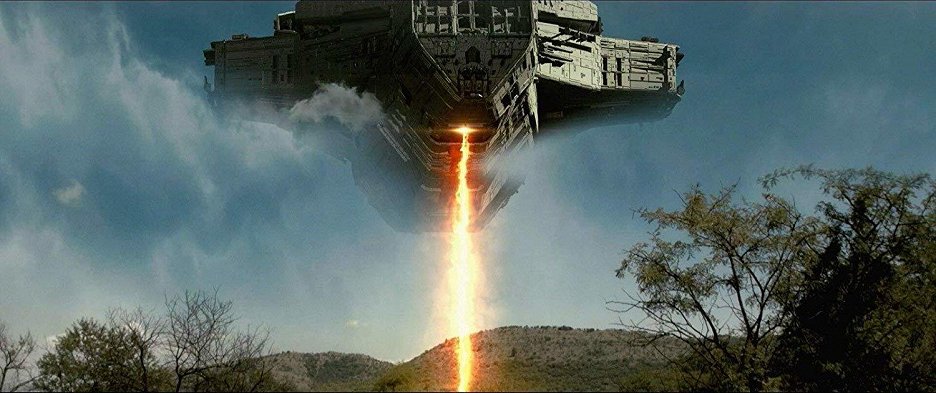 Taking Earth (2017) | ČSFD.cz