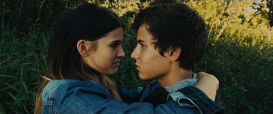 Taking Earth (2017) | ČSFD.cz