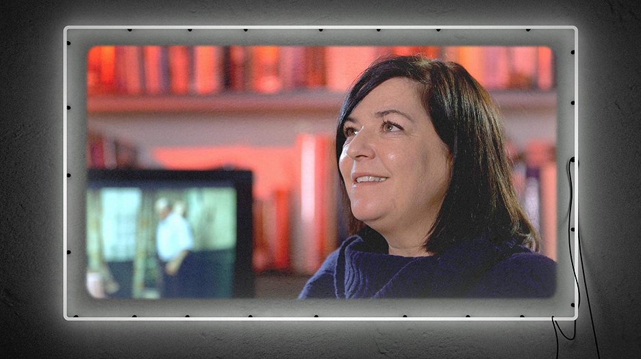 Lynne Ramsay | ČSFD.cz