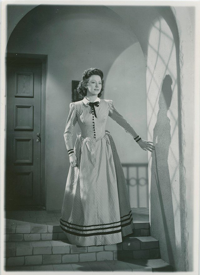 Lilla helgonet (1944) | ČSFD.cz