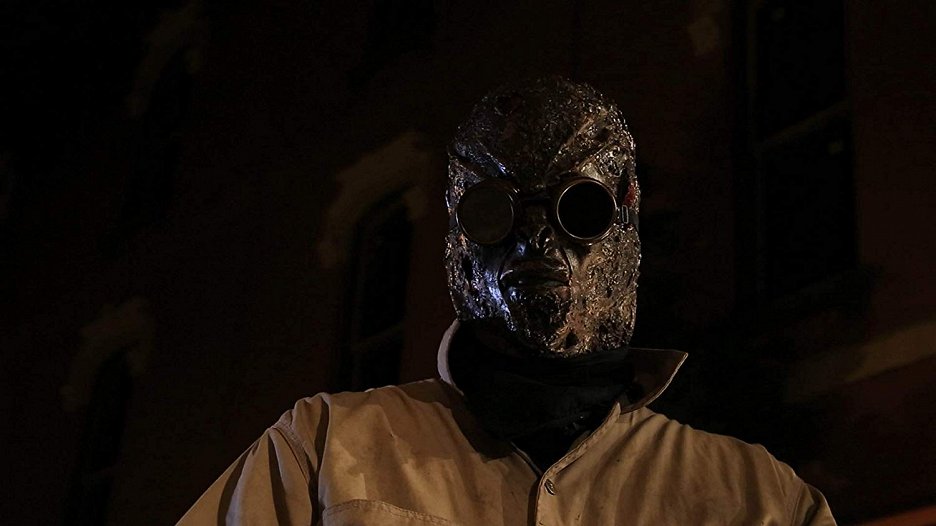 Diggerz: Black Lung Rises (2017) | ČSFD.cz