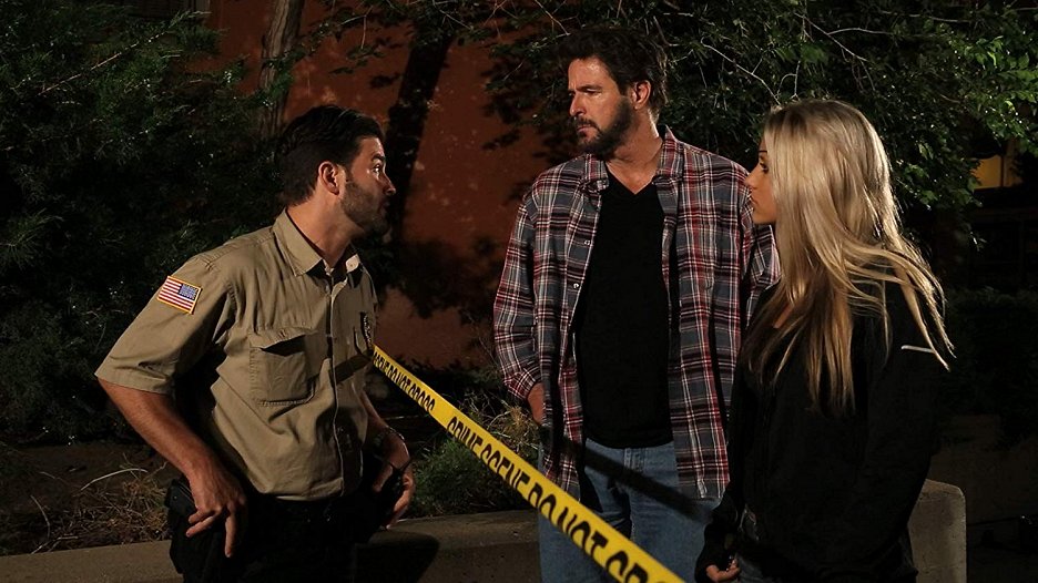 Diggerz: Black Lung Rises (2017) | ČSFD.cz