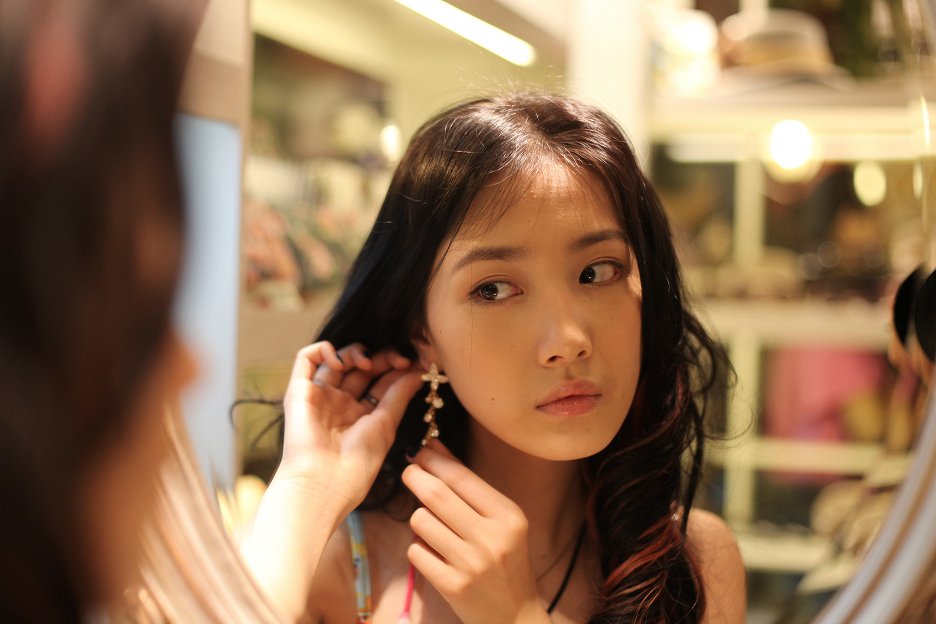 Sweet Eighteen (2012) | ČSFD.cz