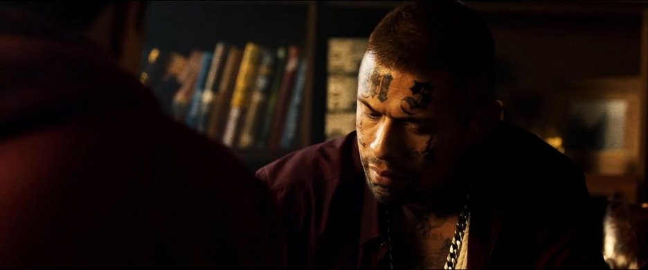 David Castañeda Jr. | ČSFD.cz