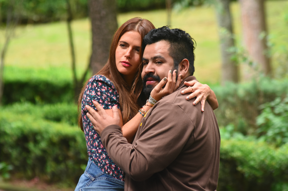 Mauricio Barrientos | ČSFD.cz