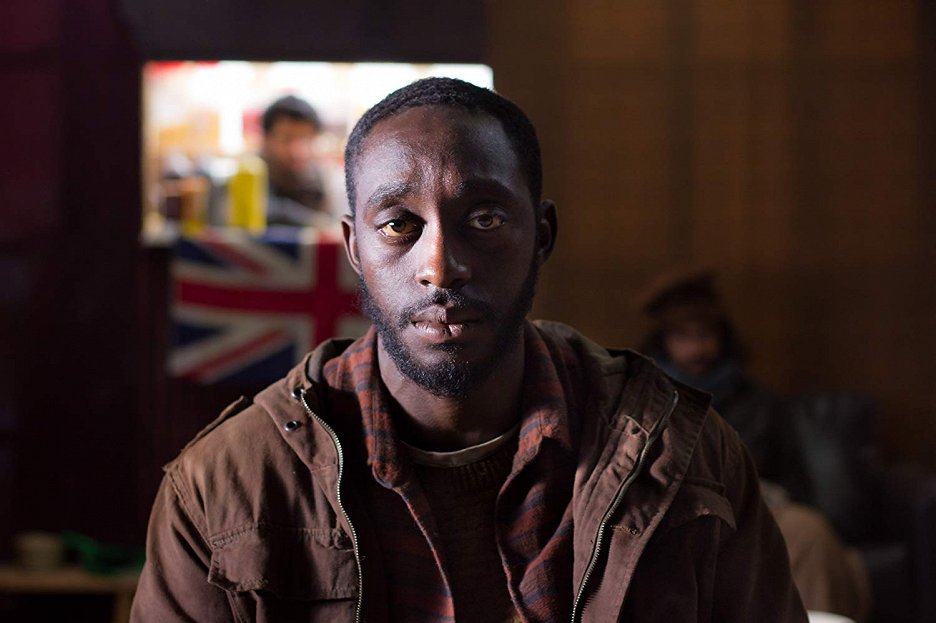 The Flood (2019) | ČSFD.cz