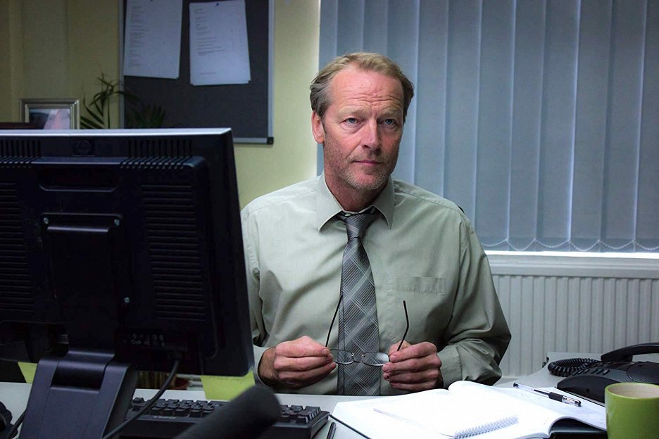 The Flood (2019) | ČSFD.cz