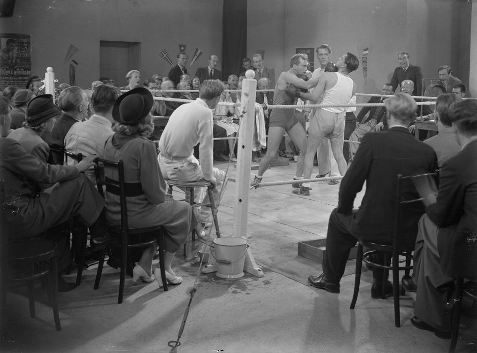 Bror Bügler | ČSFD.cz