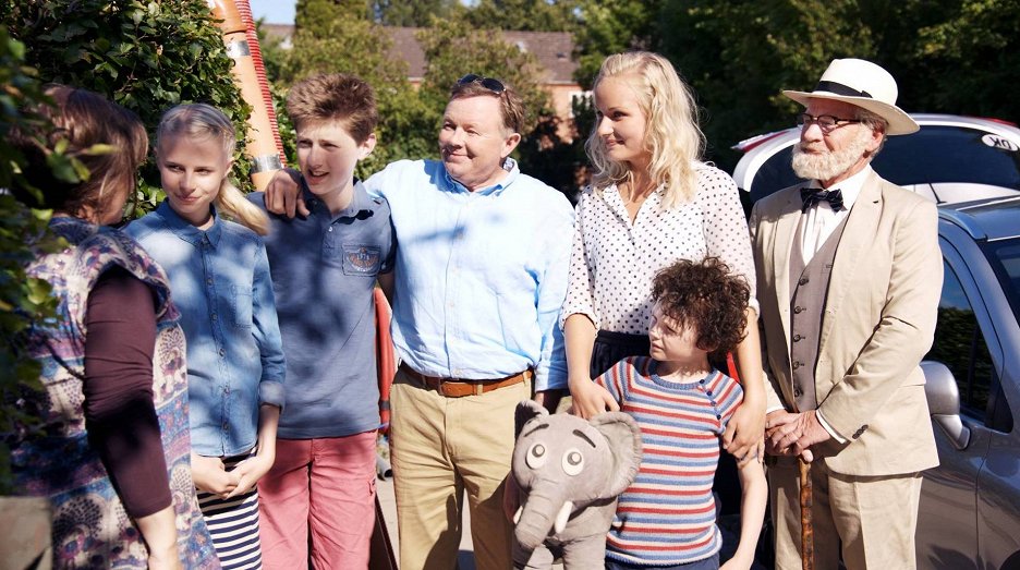 Sigurd Philip Dalgas | ČSFD.cz