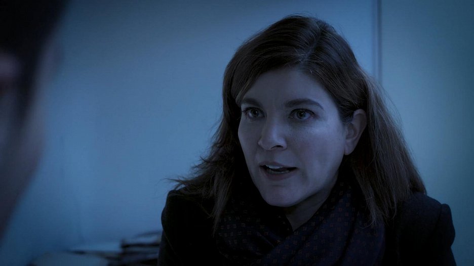 Alpha Acosta | ČSFD.cz