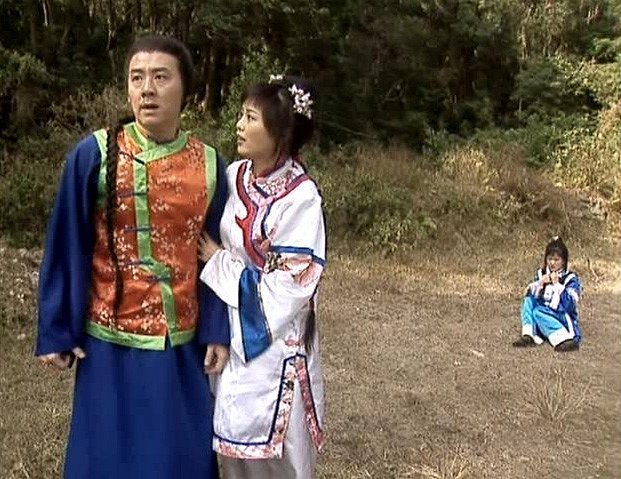 Hai zhi ge ge (2000) | ČSFD.cz